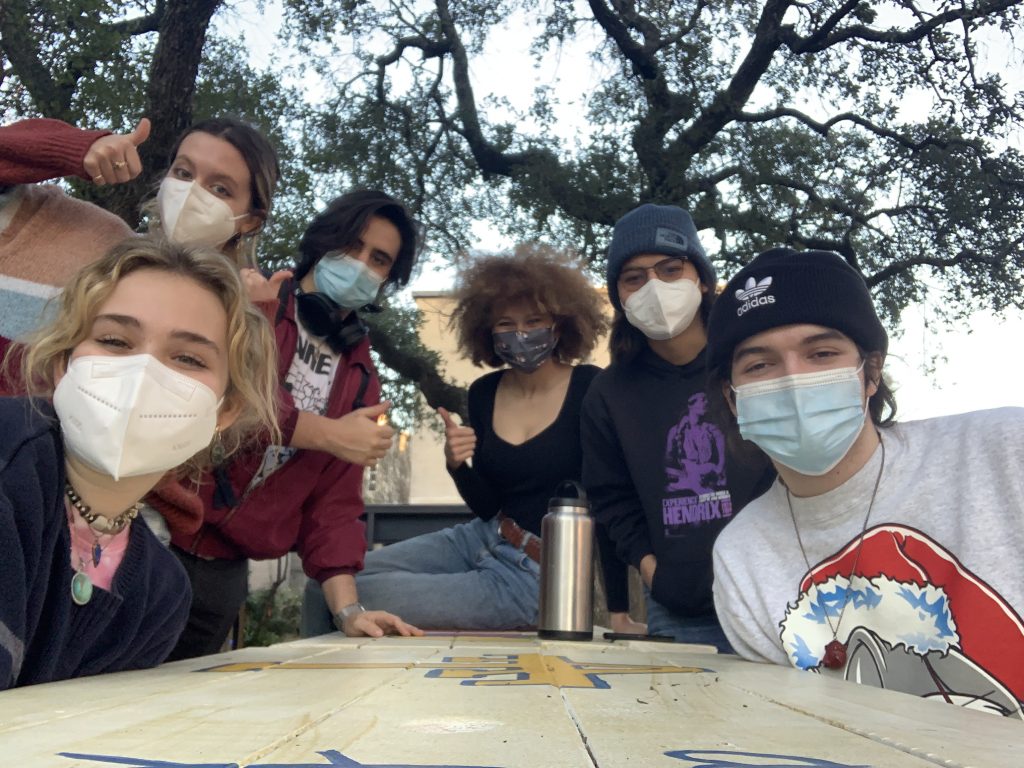 Anderson High School Students Organize Socialist Club - Red Fault